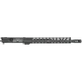 Radian Weapons Model 1 MOE Upper M-LOK Rail with Charging Handle, OD ...