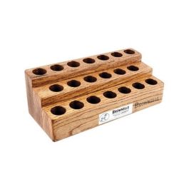 Brownells Oak Screwdriver Bench Block | Palmetto State Armory