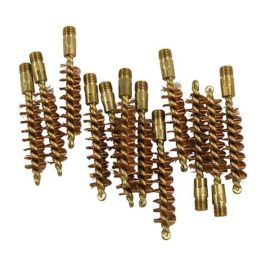 Brownells .410 Bore 5/16-27 Male Special Line Bore Brush, Pack of 12 ...