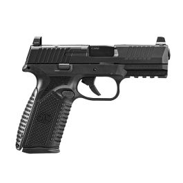 FN America 510 MRD 10mm 4.10" 15rd Pistol, Black - 66-101857 | Palmetto ...