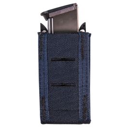 High Speed Gear Duty Taco Magazine Pouch - Blue Versatile Tactical ...