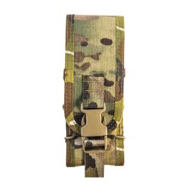 High Speed Gear Taco Magazine Pouch - Multicam Durable High-Visibility ...