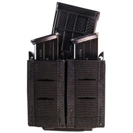 High Speed Gear Duty Taco Heavy-Duty Black Magazine Pouch - Tough and ...