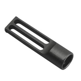 GrovTec 2 to 1 Point Sling Adapter, Black - Versatile and Secure ...