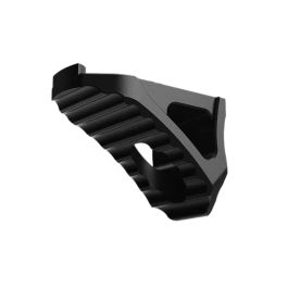 Rise Armament Micro Hand Stop, Black - Compact and Efficient Foregrip ...