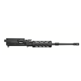 FightLite Raptor Dual Feed Upper 16.25" Fits All MIL-SPEC AR-15, M16 ...