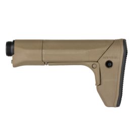 Reptilia LLC Recce Stock Fits Knights Armament SR25 Flat Dark Earth ...