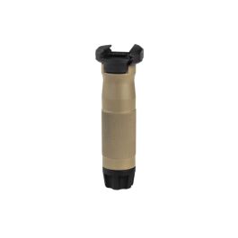 Samson Manufacturing Standard Style Long Vertical Foregrip, Flat Dark ...