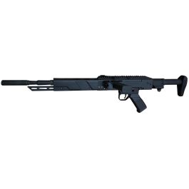 Rhineland Arms FG-9 9mm Semi-Auto Rifle, Black - GDFG9GLK15BK ...