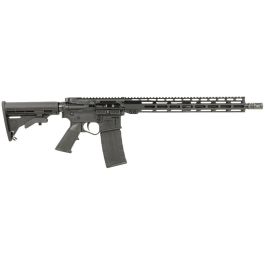 ET Arms Inc Omega-15 5.56x45mm 16" AR Rifle, Black - ETAGOMGA556ML15 ...