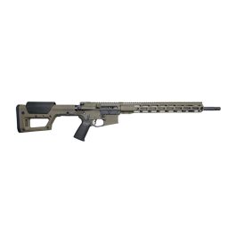 Rise Armament Watchman XR .22 ARC 18" AR Rifle, Patriot Brown - WM22ARC ...