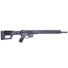 Rise Armament Watchman XR 6mm ARC 18" AR Rifle, Gray - WM6ARC-GRY-18 ...