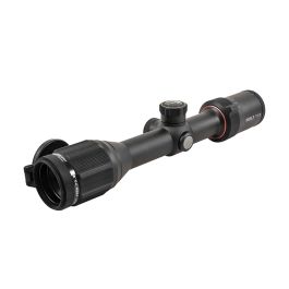 iRay USA Bolt Thermal Weapon Sight - 2x25mm Compact Thermal Scope with ...