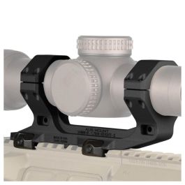 Reptilia LLC AUS 1-Piece Scope Mount 34mm Tube 1.70" - Durable Mil-Std ...