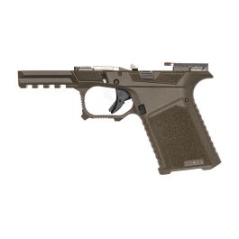 SCT Manufacturing SCT 19 Compact Frame Fits Glock G19/G23/G32 - OD ...