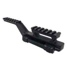 GBRS Group Gear Hydra Mount Kit - Precision Engineering for Secure ...