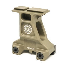 GBRS Group Lerna Mount Kit Aimpoint ACRO FDE - GEAR-LERN-ACRO-FDE ...