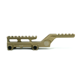 GBRS Group Hydra V2 Mount Kit Eotech, FDE - GEAR-HYDRA2-ET-FDE ...