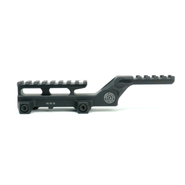 GBRS Group Hydra V2 Mount Kit Eotech, Black - GEAR-HYDRA2-ET-BLK ...