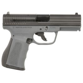 FMK Firearms 9C1 G2 CA/MA Compliant 9mm 3.87" 10rds Compact Pistol ...