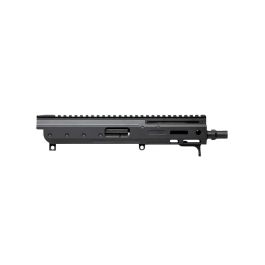 Radian Weapons Model 1 MOE Upper M-LOK Rail with Charging Handle, Gray ...