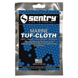 Scopecoat Marine Tuf-Cloth 12" x 12" Cleaning Cloth | Palmetto State Armory