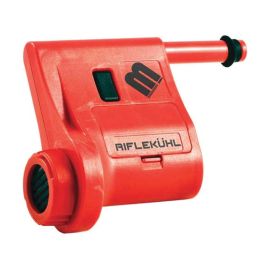 MagnetoSpeed RifleKuhl Barrel Cooler in Red - Efficient Barrel Cooler ...