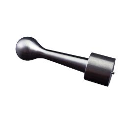 Talley Classic Bolt Knob, Stainless | Palmetto State Armory