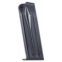 Mec-Gar Standard 17rd 38 Super Magazine - MGP183817B | Palmetto State ...