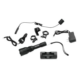 Cyclops Varmint Light - 250 lm Compact Light for Versatile Use - CYC ...