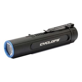 Cyclops Flashlight with COB Utility Light - 2000 lm Multi-Function ...