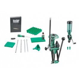RCBS - Turret Delux Reloading Kit - 88908 | Palmetto State Armory