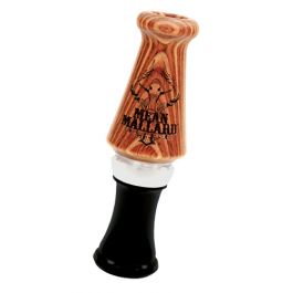 Primos Mean Mallard Double Duck Call, Black/Brown - 860 | Palmetto ...