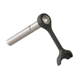 KNS Precision Inc M16/M4 Non Rotating Sear Pin, Black | Palmetto State ...