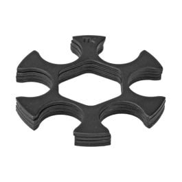 Smith & Wesson Full Moon Clip Fits M25/M625 Governor, Black | Palmetto ...