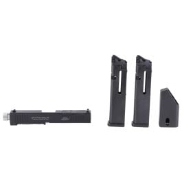 Advantage Arms Conversion Kit Fits PSA Dagger, Black - Versatile ...