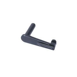 Wilson Combat Bullet Proof Slide Stop Fits 1911 Commander, Blue ...