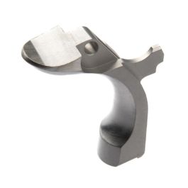 Wilson Combat Concealment Bulletproof Beavertail Grip Safety Fits 1911 ...