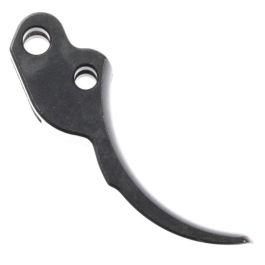 Wilson Combat Short Reach Trigger Drop-In, Armor-Tuff Black | Palmetto ...