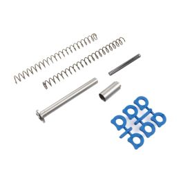 Wilson Combat Shok-Buff Commander Recoil System Fits 1911 Commander ...