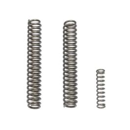 Wilson Combat Custom-Tune Spring Kit Fits Ruger SP101 | Palmetto State ...