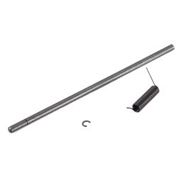 Wilson Combat Ejection Port Dust Cover Parts Kit | Palmetto State Armory