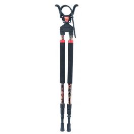 Bog-Pod SB-2C Sportsmans Bipod, 21" to 40" Adjustable - 735563 ...