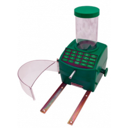RCBS - ChargeMaster 1500 Powder Scale Powder Dispenser - 98922 ...