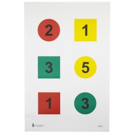 Action Target Discretionary Command Training Target Target DT-4A-100 ...