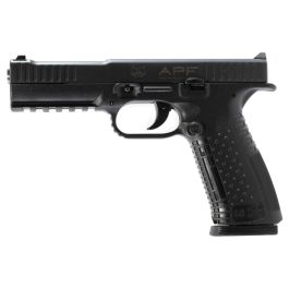 American Precision Firearms Strike One 9mm 5" 10rds, Black | Palmetto ...