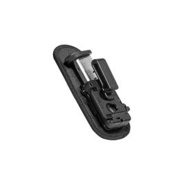 Alien Gear Single Mag Carrier Magazine Pouch, Black - CMCS4D | Palmetto ...