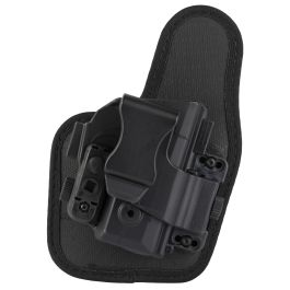 Alien Gear Holsters Shape Shift Appendix Holster, Black, Fits Sig P365 ...