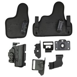 Alien Gear Right Hand ShapeShift Modular Holster System for Glk 26, 27 ...