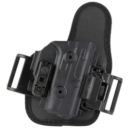 Alien Gear Holsters Shape Shift Slide Holster, Black, Fits Glock 43/43x ...